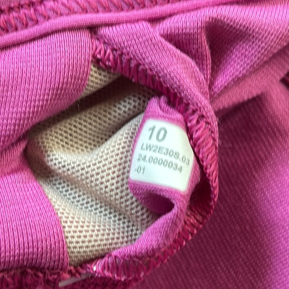 lululemon athletica | Intimates & Sleepwear | Lululemon Align ...